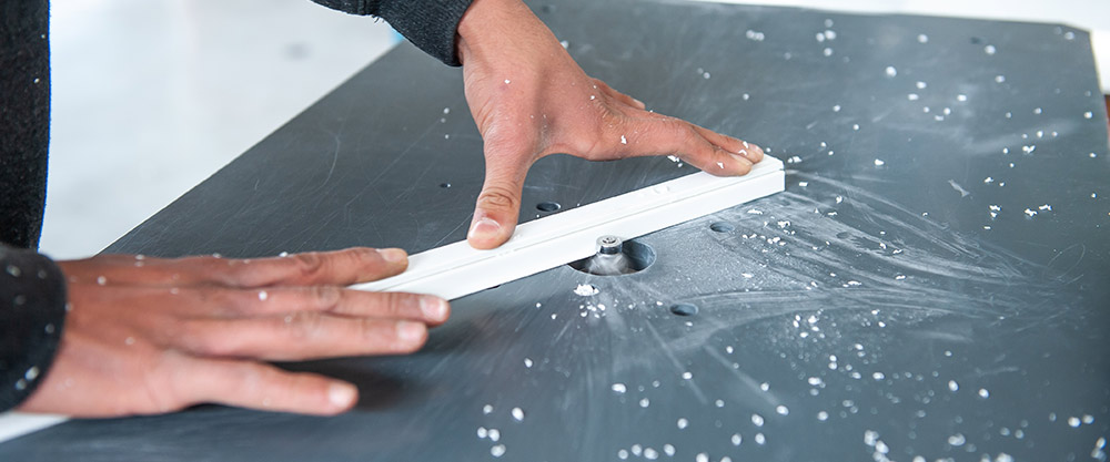 Termoplastiche. Guida per la scelta e l’utilizzo - Setecs Engineering