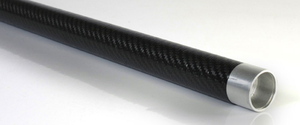 Lavorazione fibra di carbonio processi di laminazione Setecs